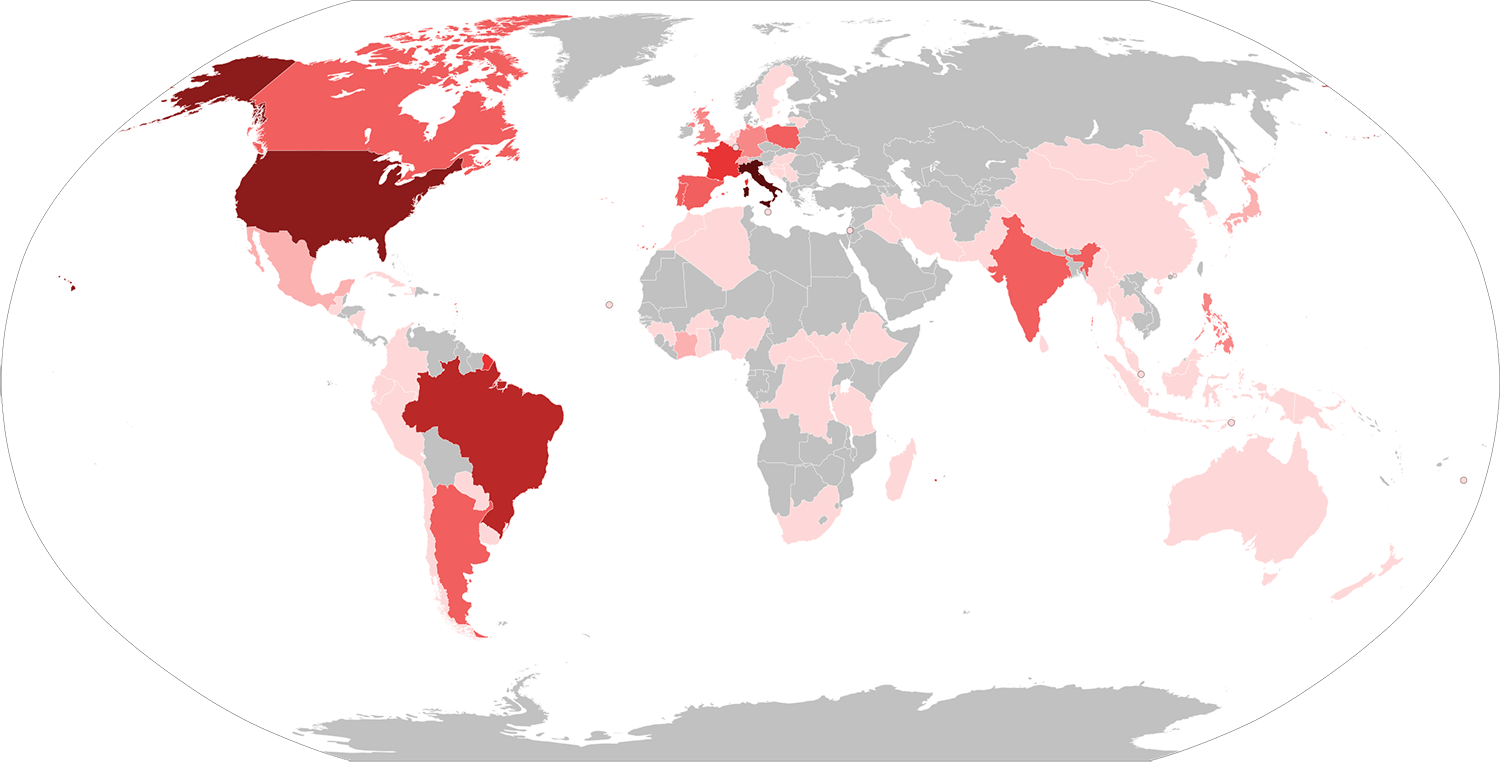 La batalla por la verdad en el cónclave: desinformación, bulos y ...