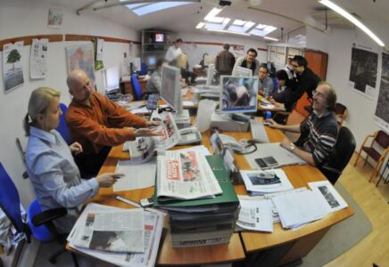 Soledad Simond (OHLALÁ!): “Las revistas deben ser lugares donde uno ...