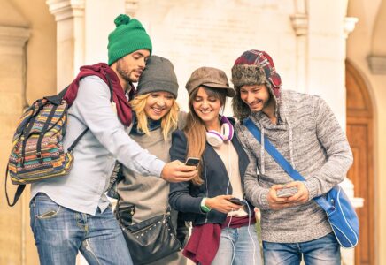 Soledad Simond (OHLALÁ!): “Las revistas deben ser lugares donde uno ...