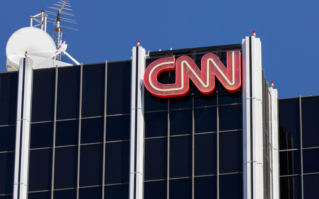 WarnerMedia anuncia CNN+, un nuevo canal de emisión en directo, que ...