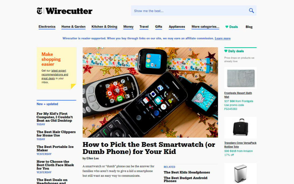 Verticales de pago: otra opción de los medios para captar usuarios sin ...