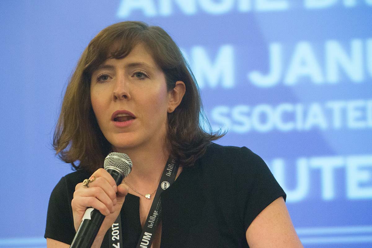 Listas de seguimiento en tiempo real y vídeos verticales, dos de las ...