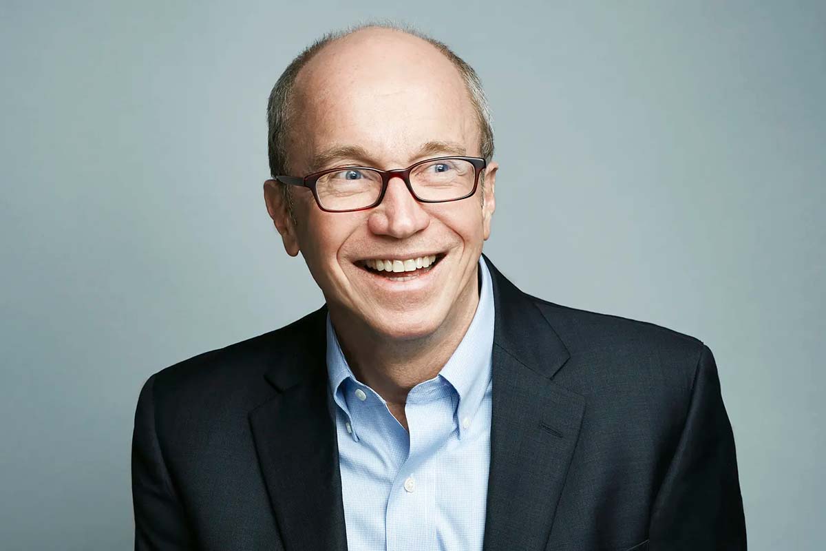 Diversificación de negocio: Dow Jones creará un instituto para formar a ...