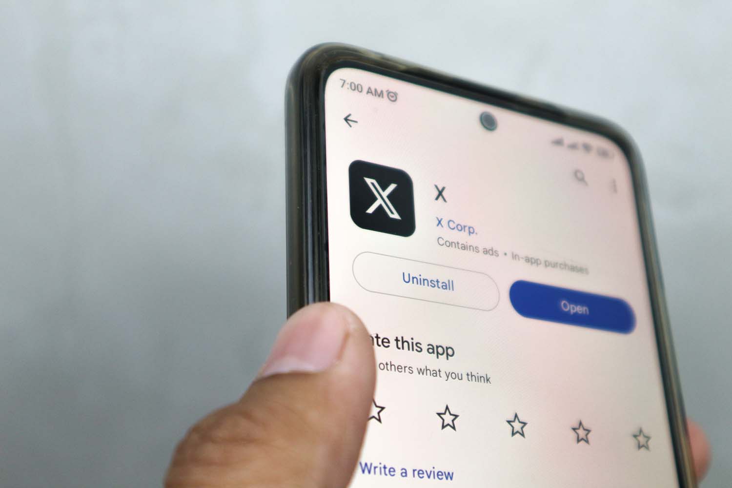 X lanza Radar, su nueva herramienta de análisis en tiempo real para ...