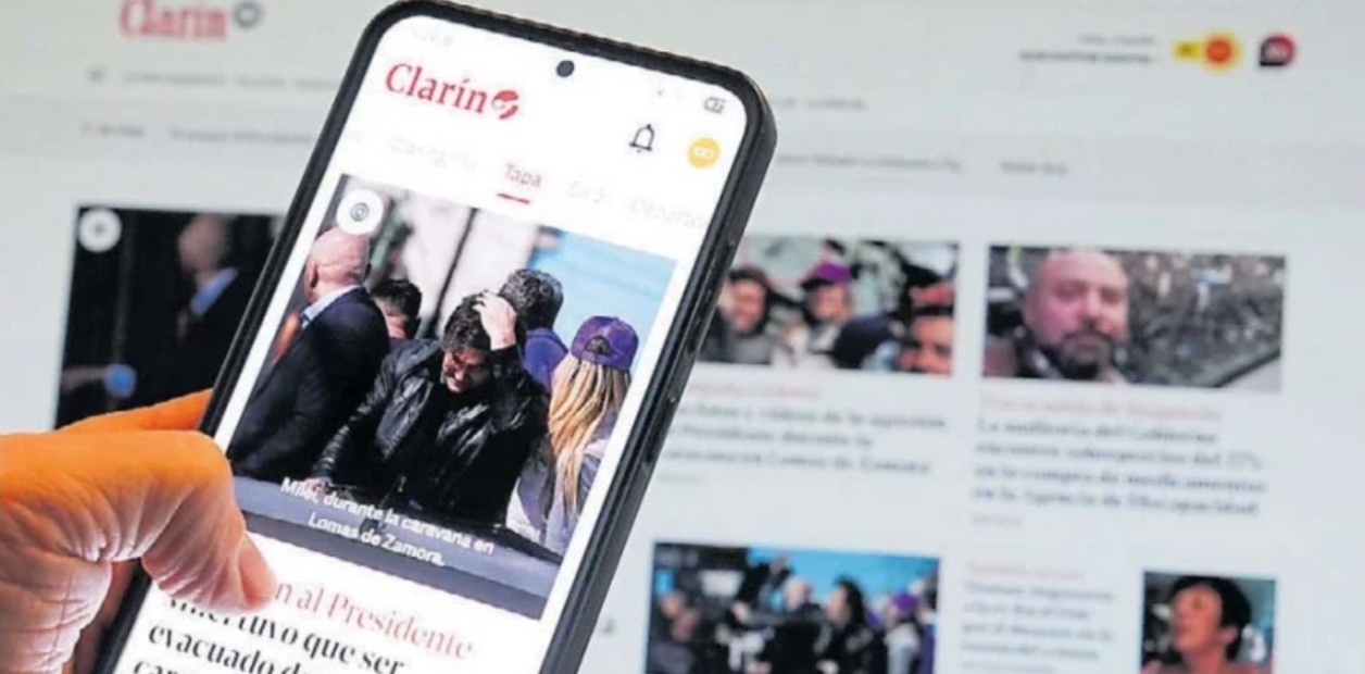 Clarín cumple 80 años con 750.000 suscriptores y una historia marcada por la adaptación ...