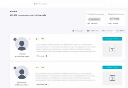 Yo Dona estrena nueva imagen y amplía su enfoque editorial con motivo de su 20 aniversario ...