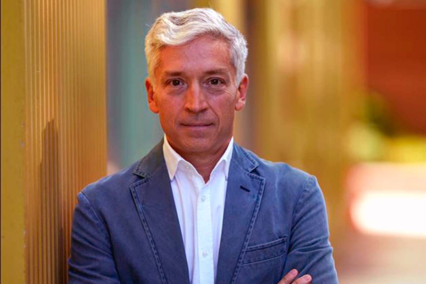 Fernando Sánchez, nuevo director de gestión comercial regional de ...