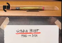 Soledad Simond (OHLALÁ!): “Las revistas deben ser lugares donde uno ...