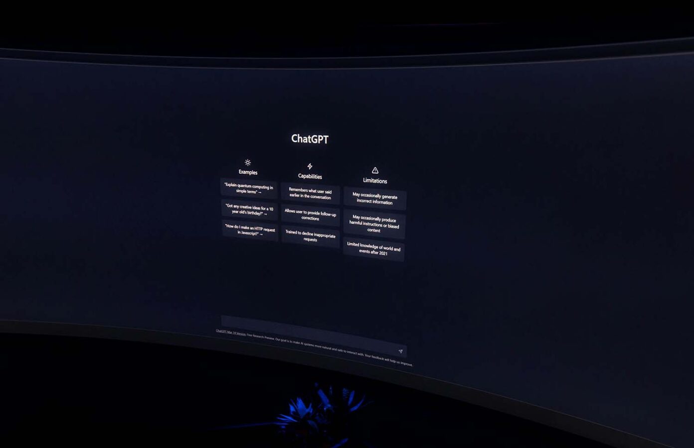 El Laboratorio de Periodismo abre una sección permanente sobre inteligencia artificial en los ...