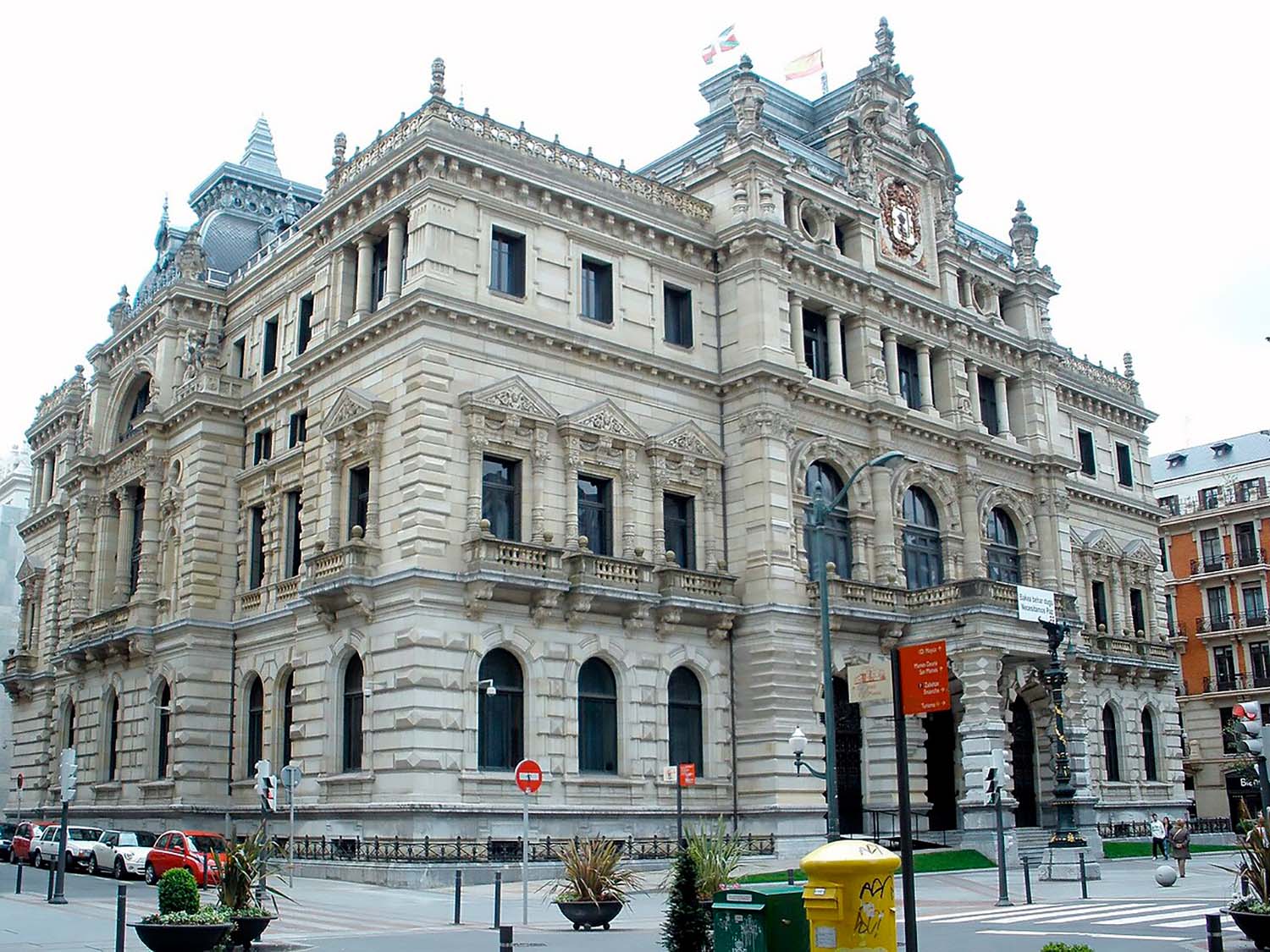 La Diputación Foral de Bizkaia impulsa un reto de periodismo de datos ...