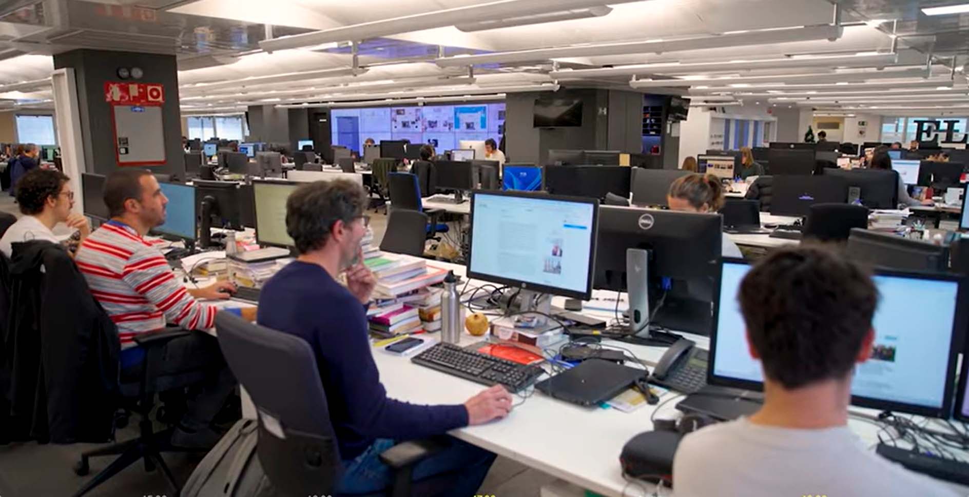 El País concentra en mayo los actos de su 50º aniversario con los ...